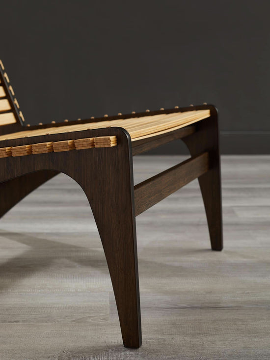 Zen Lounge Chair – Haiku Designs