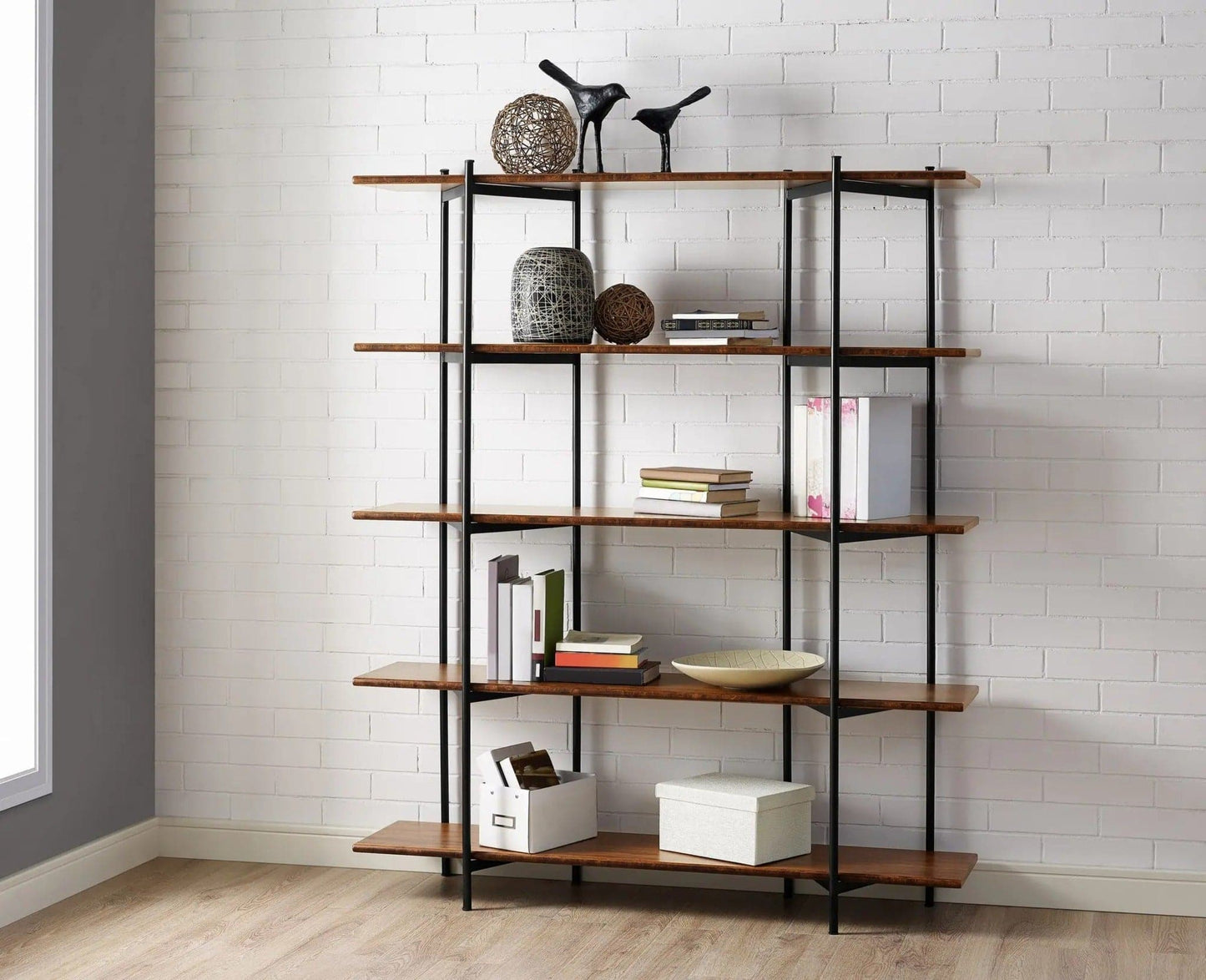 Studio Line Metal Shelf – Haiku Designs
