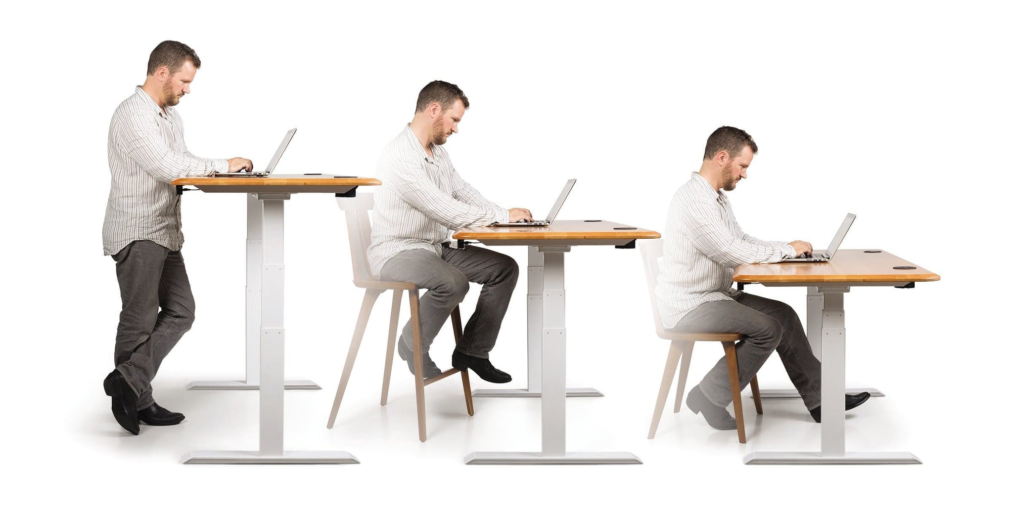 Copeland Invigo Workstation Sit-Stand Desk – Haiku Designs