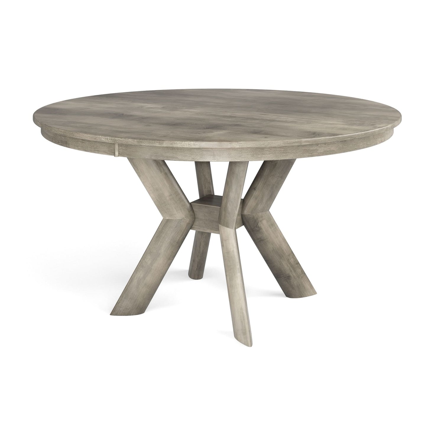 K-Base Round Dining Table – Haiku Designs