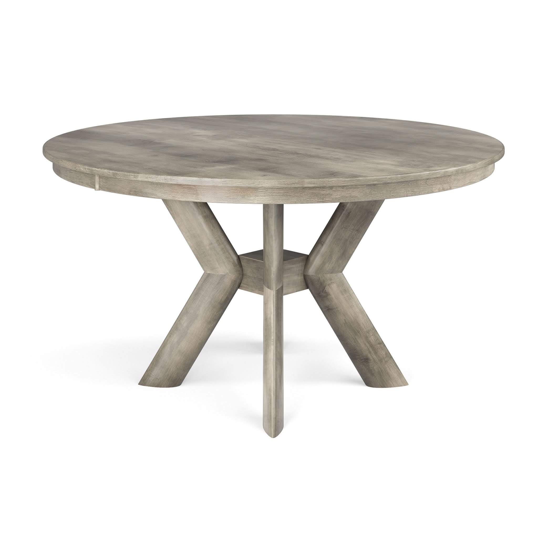 K-Base Round Dining Table – Haiku Designs