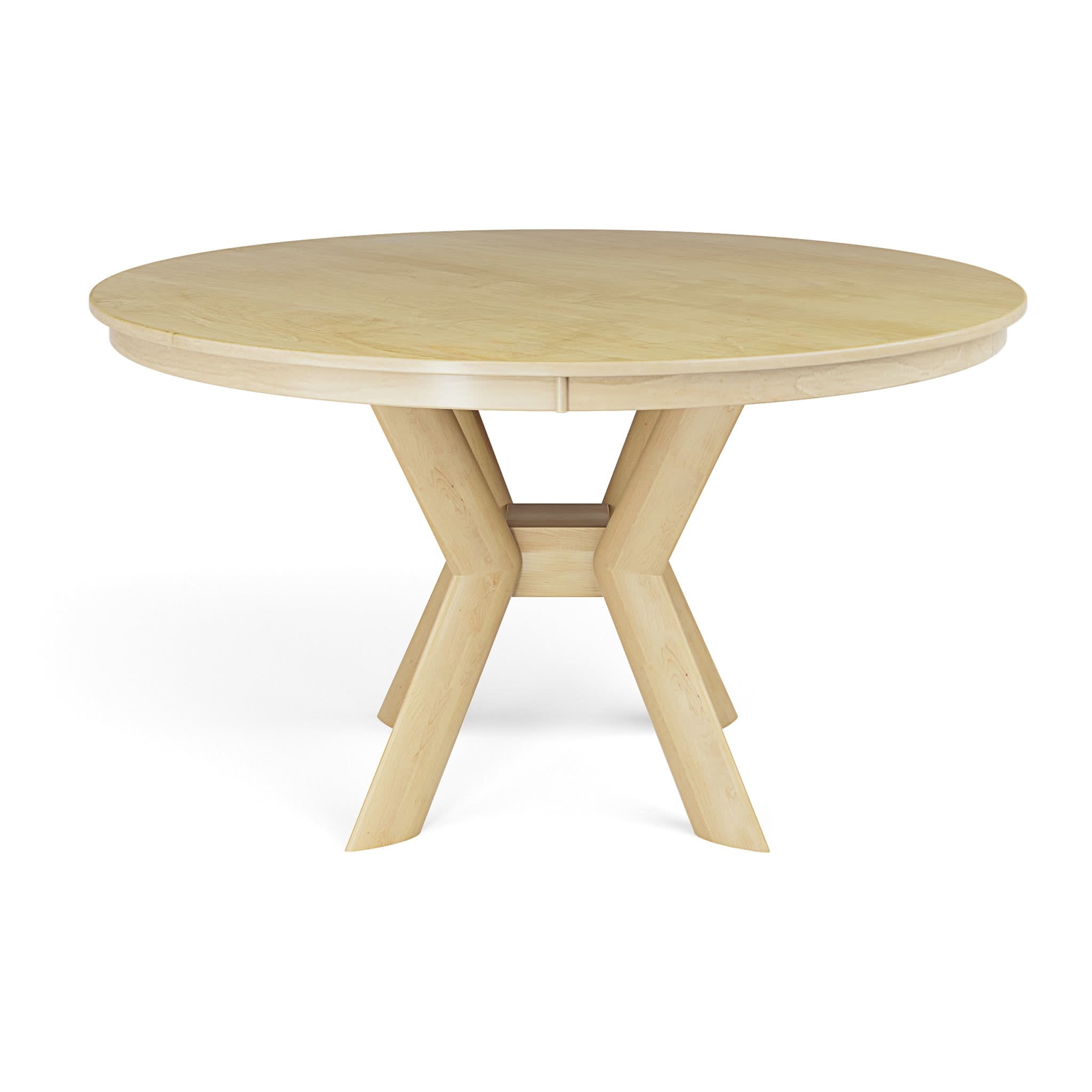 K-Base Round Dining Table – Haiku Designs