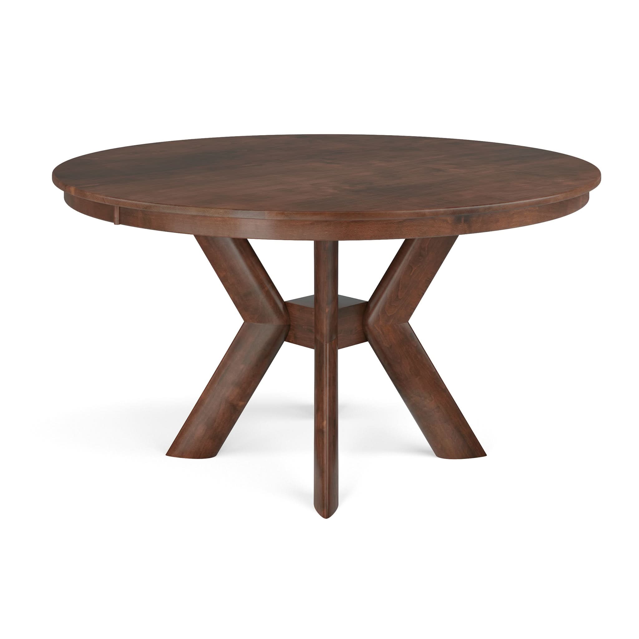 K-Base Round Dining Table – Haiku Designs