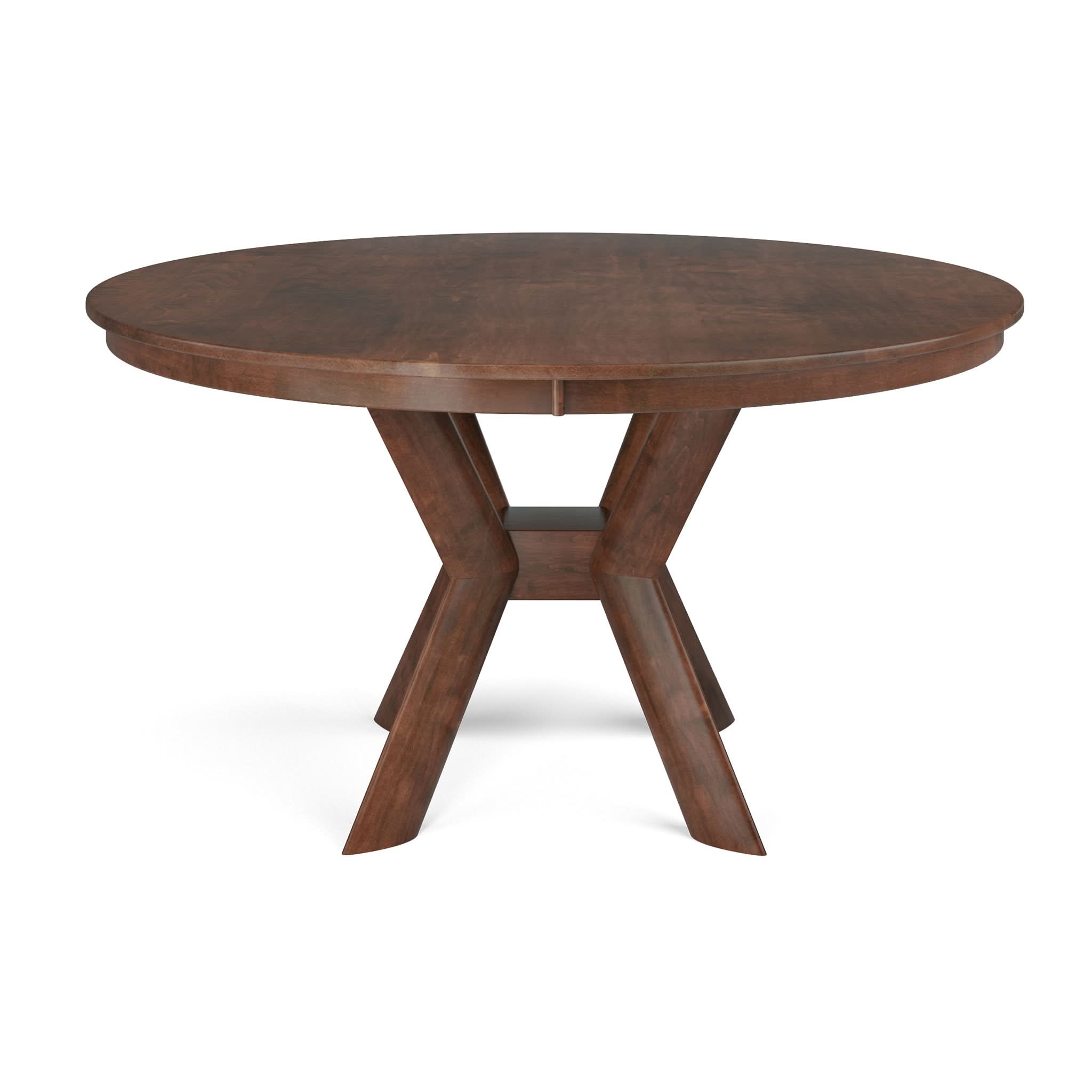 K-Base Round Dining Table – Haiku Designs