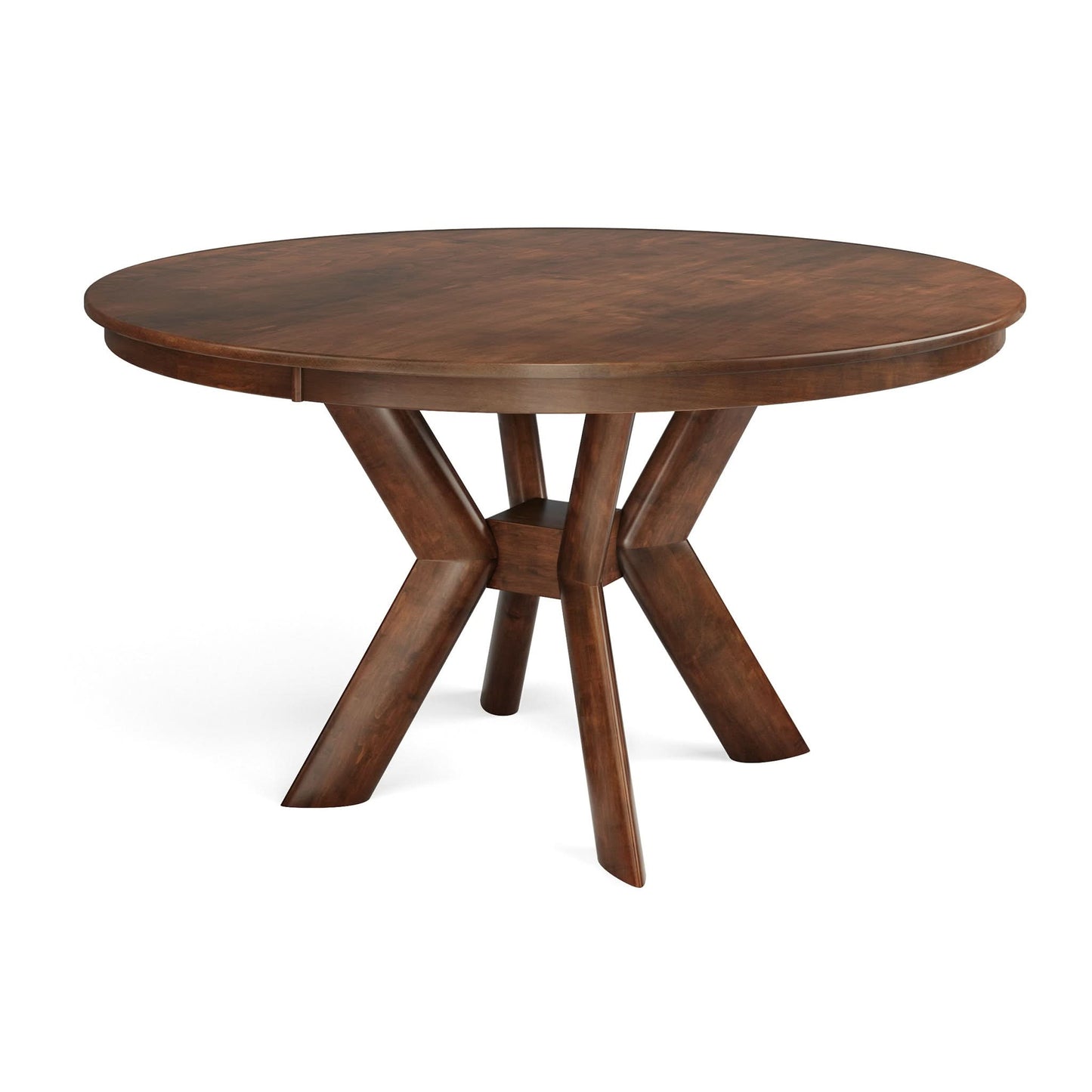 K-Base Round Dining Table – Haiku Designs
