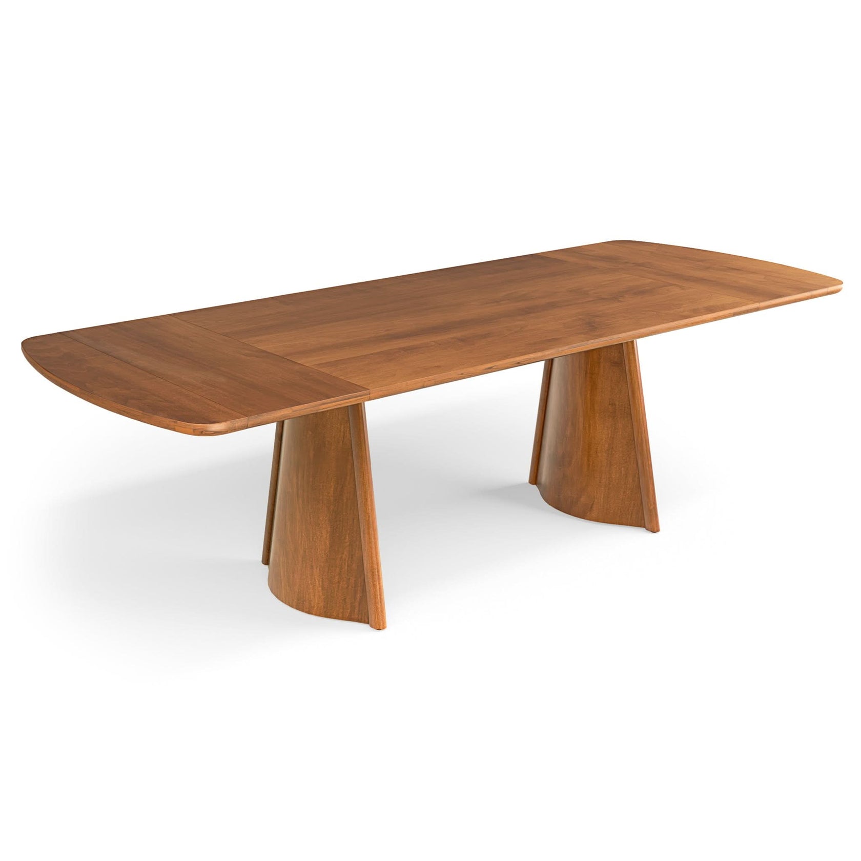Kaya Soft Rectangle Dining Table – Haiku Designs