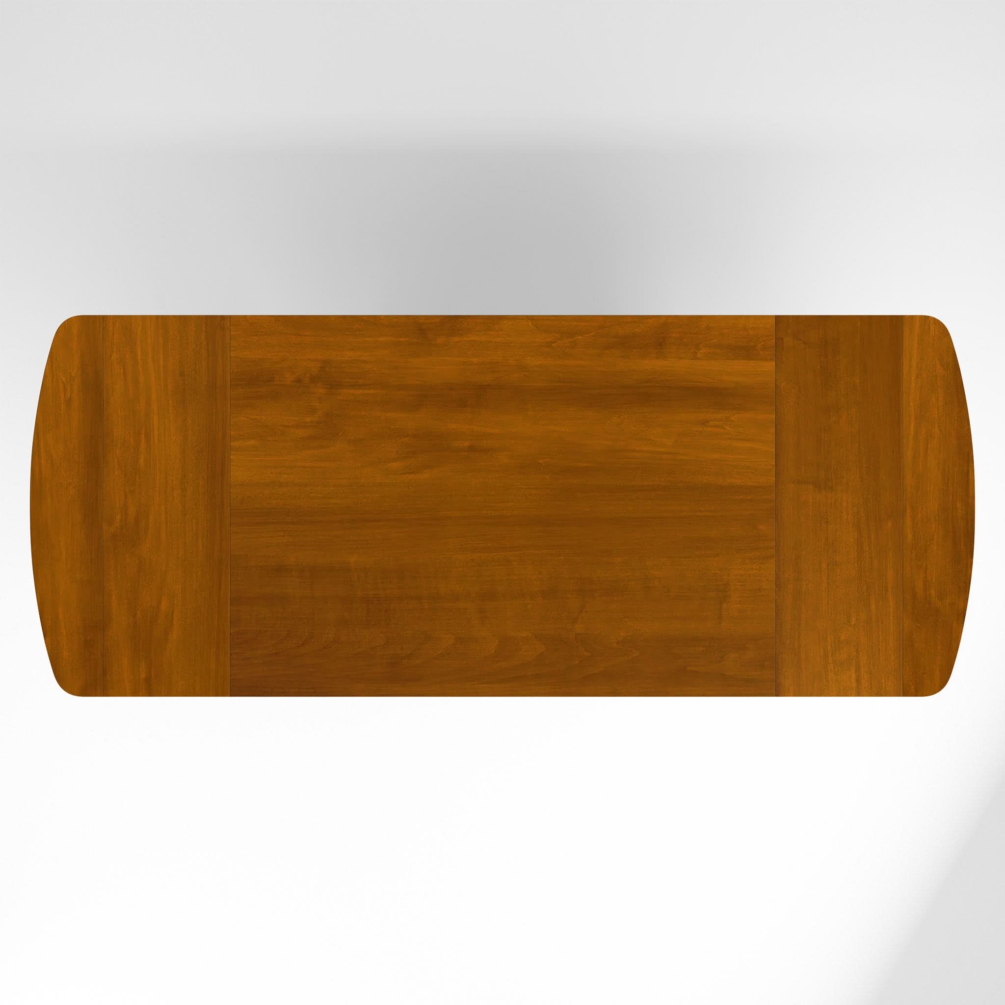 Kaya Soft Rectangle Dining Table – Haiku Designs