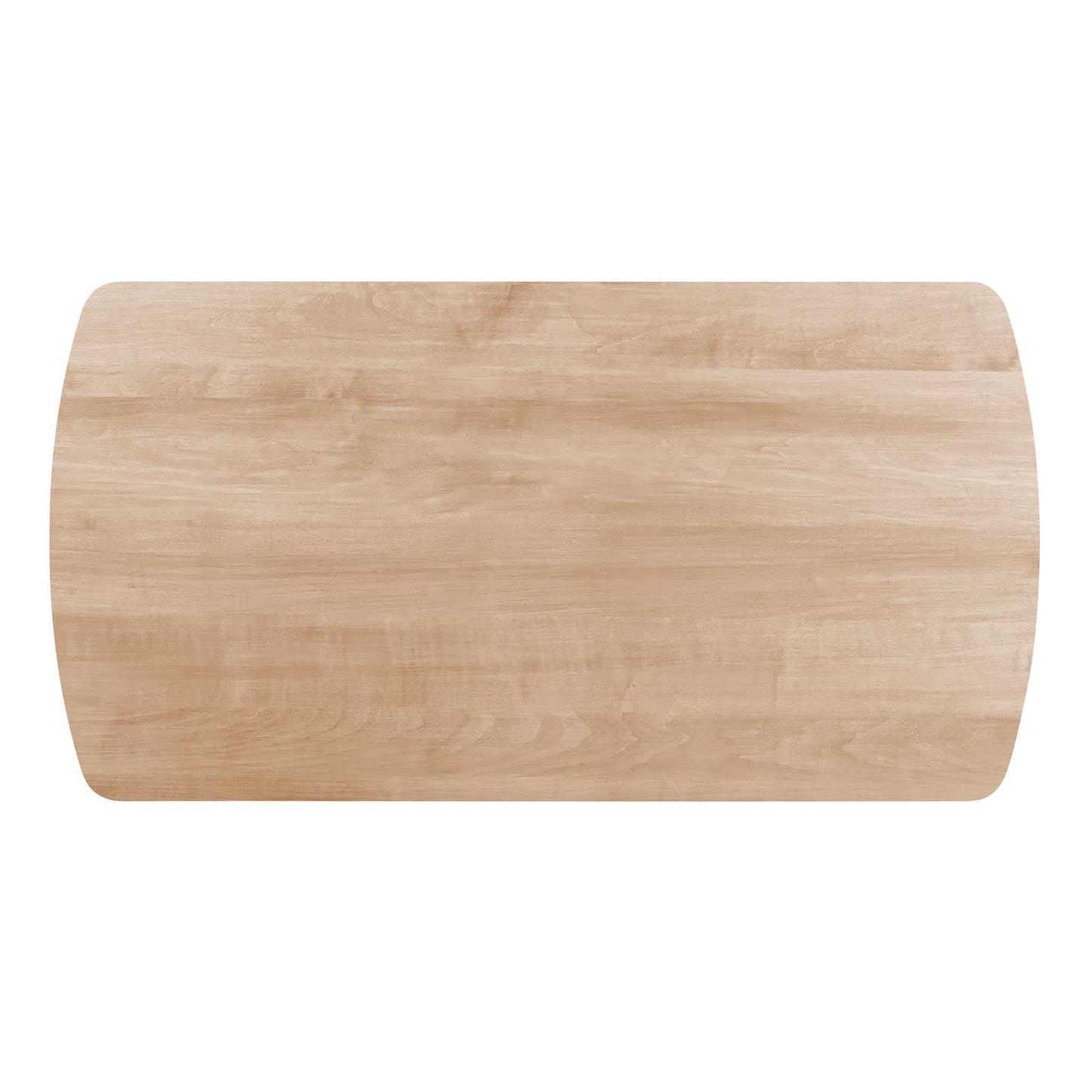 Kaya Soft Rectangle Dining Table – Haiku Designs