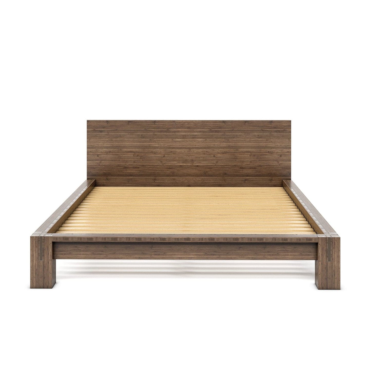 Kimara Platform Bed – Haiku Designs