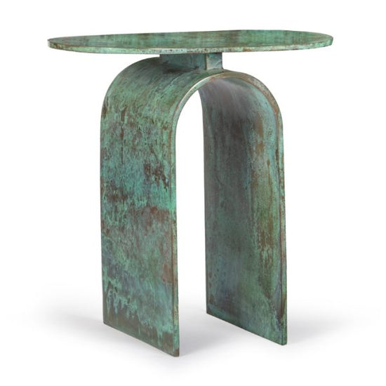Vault Side Table – Haiku Designs