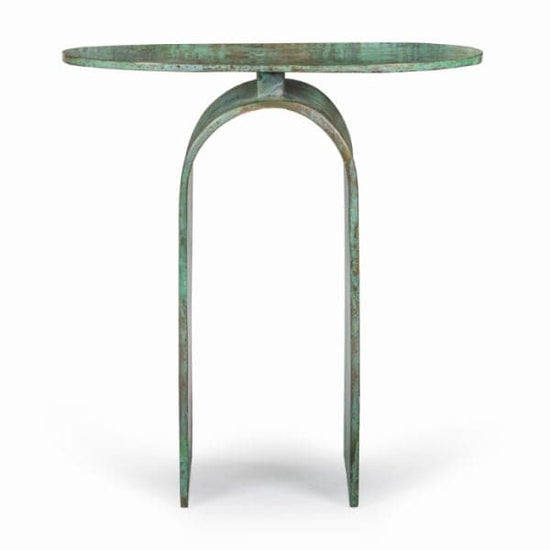 Vault Side Table – Haiku Designs