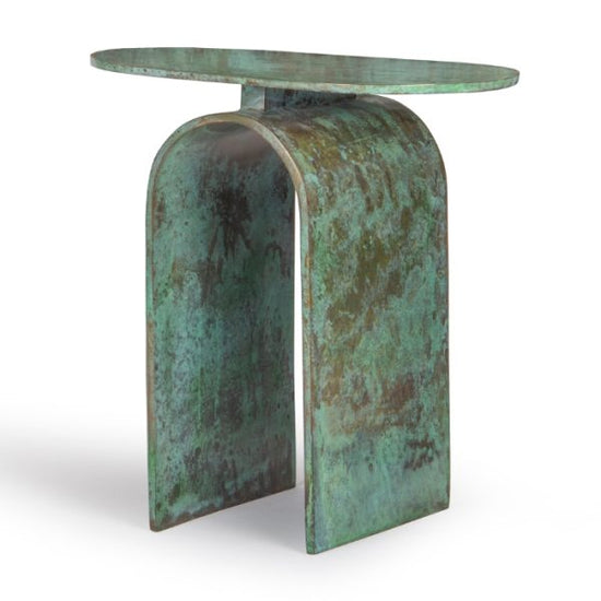 Vault Side Table – Haiku Designs