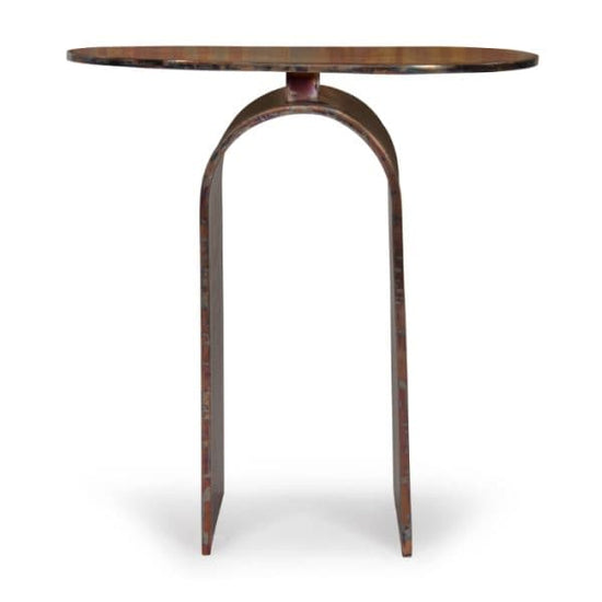 Vault Side Table – Haiku Designs