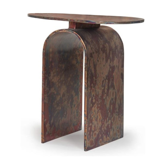 Vault Side Table – Haiku Designs