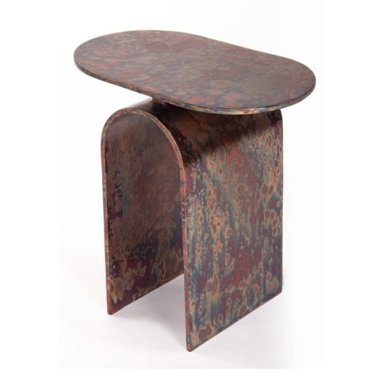 Vault Side Table – Haiku Designs