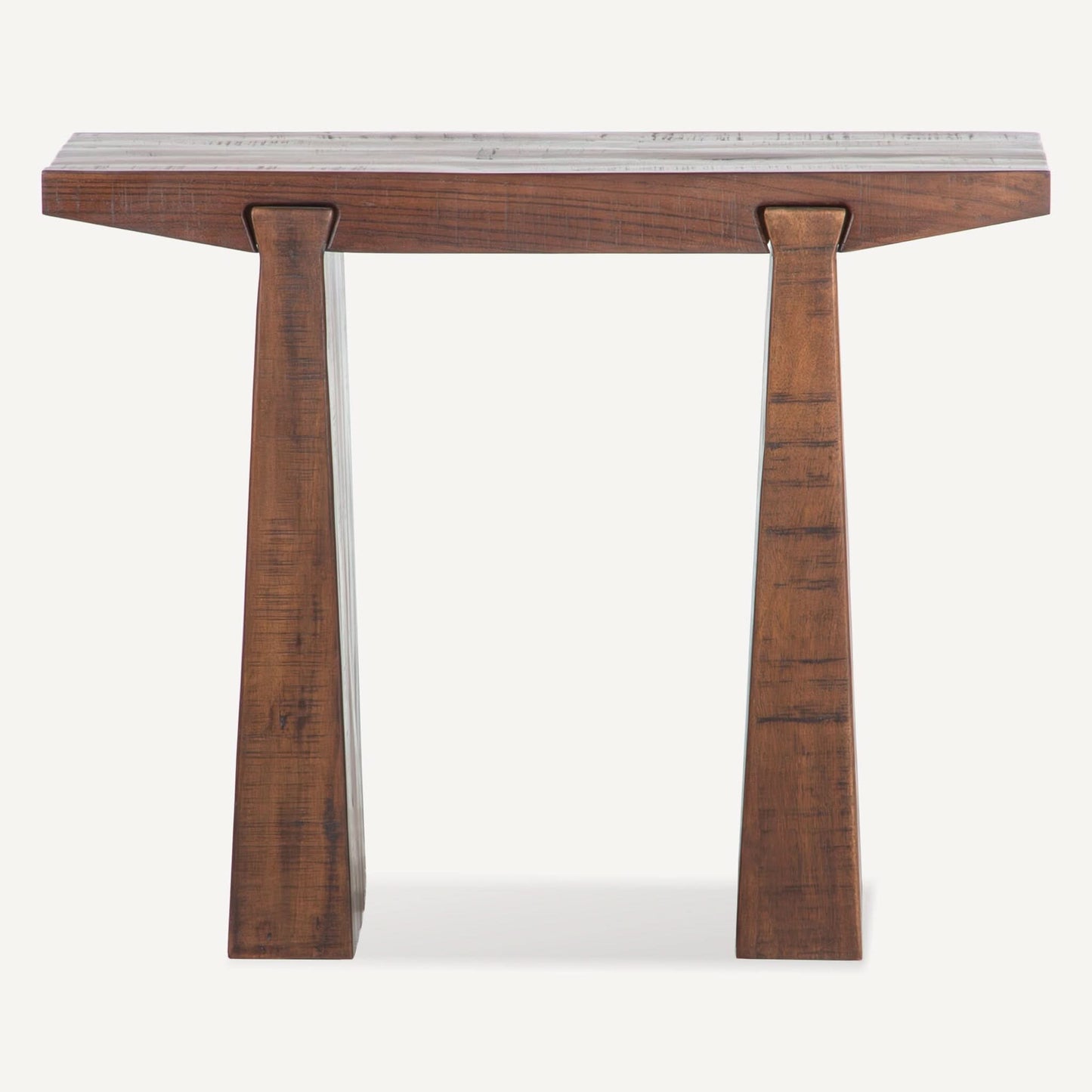 Keystone Reclaimed Wood Side Table – Haiku Designs