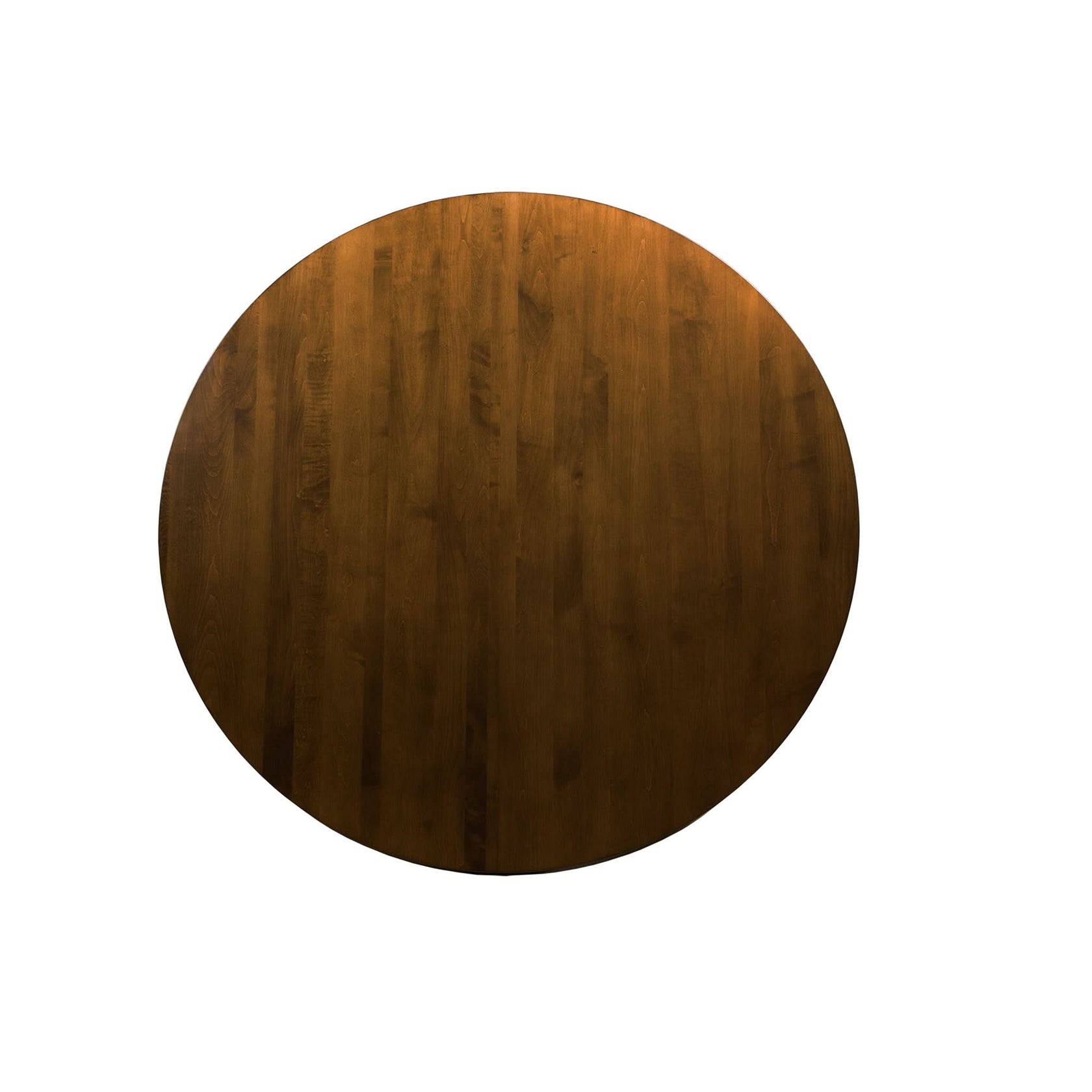 Kent Pedestal Round Dining Table – Haiku Designs