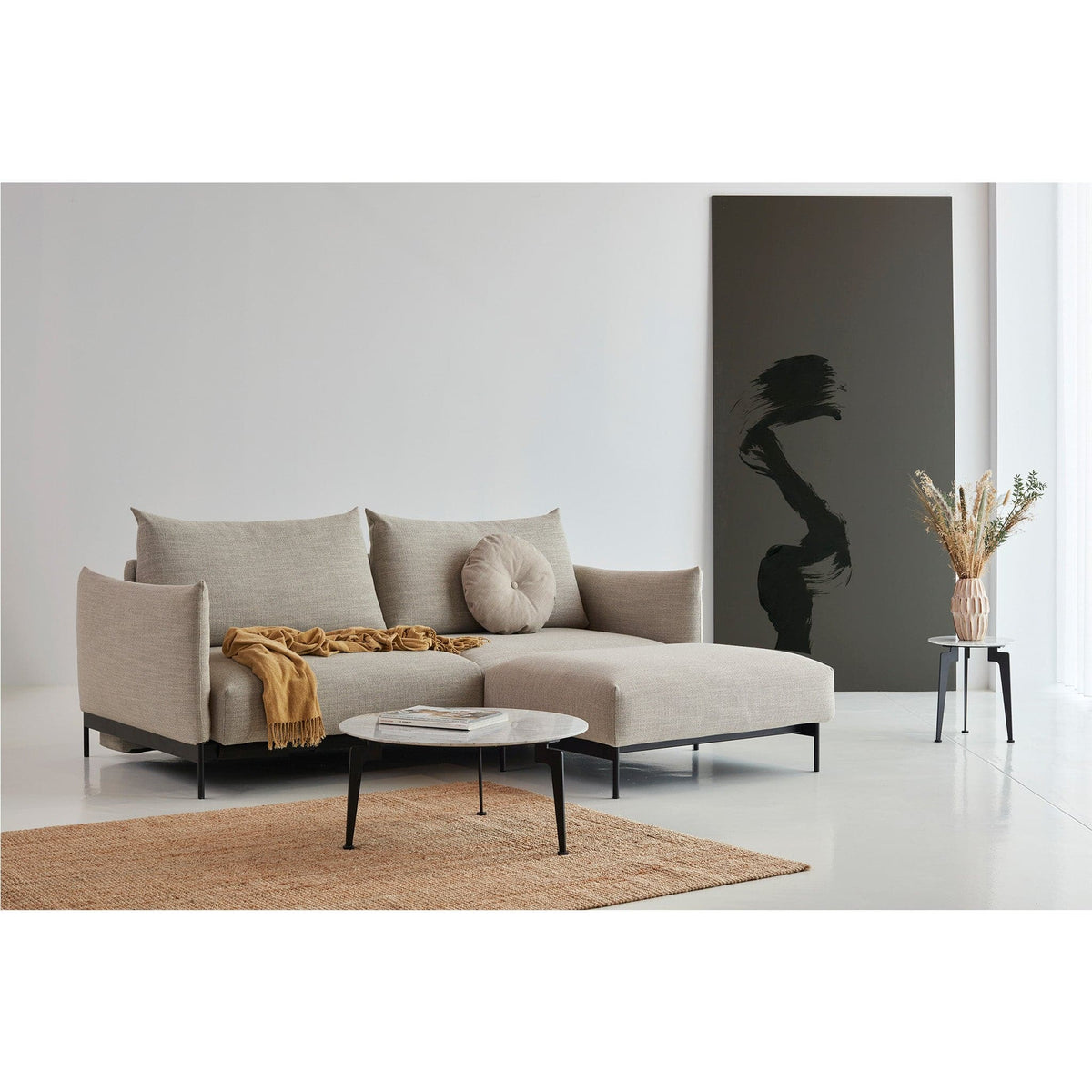 Malloy Sofa Bed Haiku Designs
