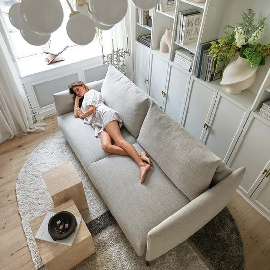 Malloy Sofa Bed Haiku Designs