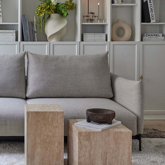 Malloy Sofa Bed Haiku Designs