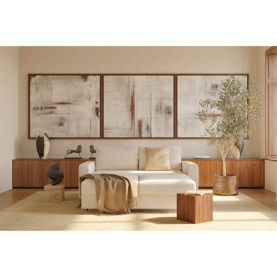 Neah Sofa Bed – Haiku Designs