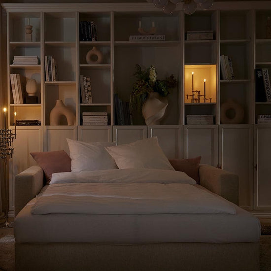 Neah Sofa Bed – Haiku Designs