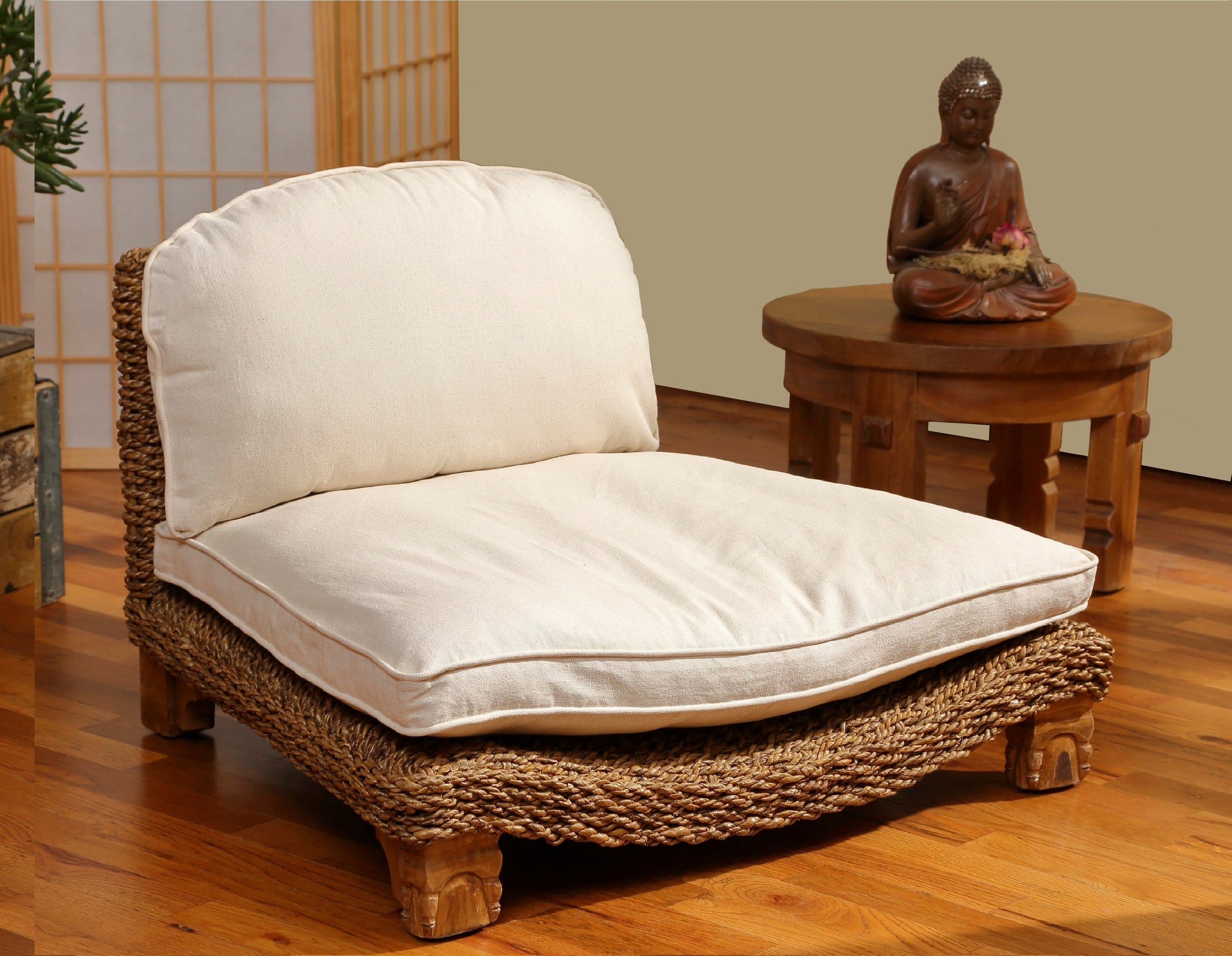Bodhi Meditation Chair – Haiku Designs