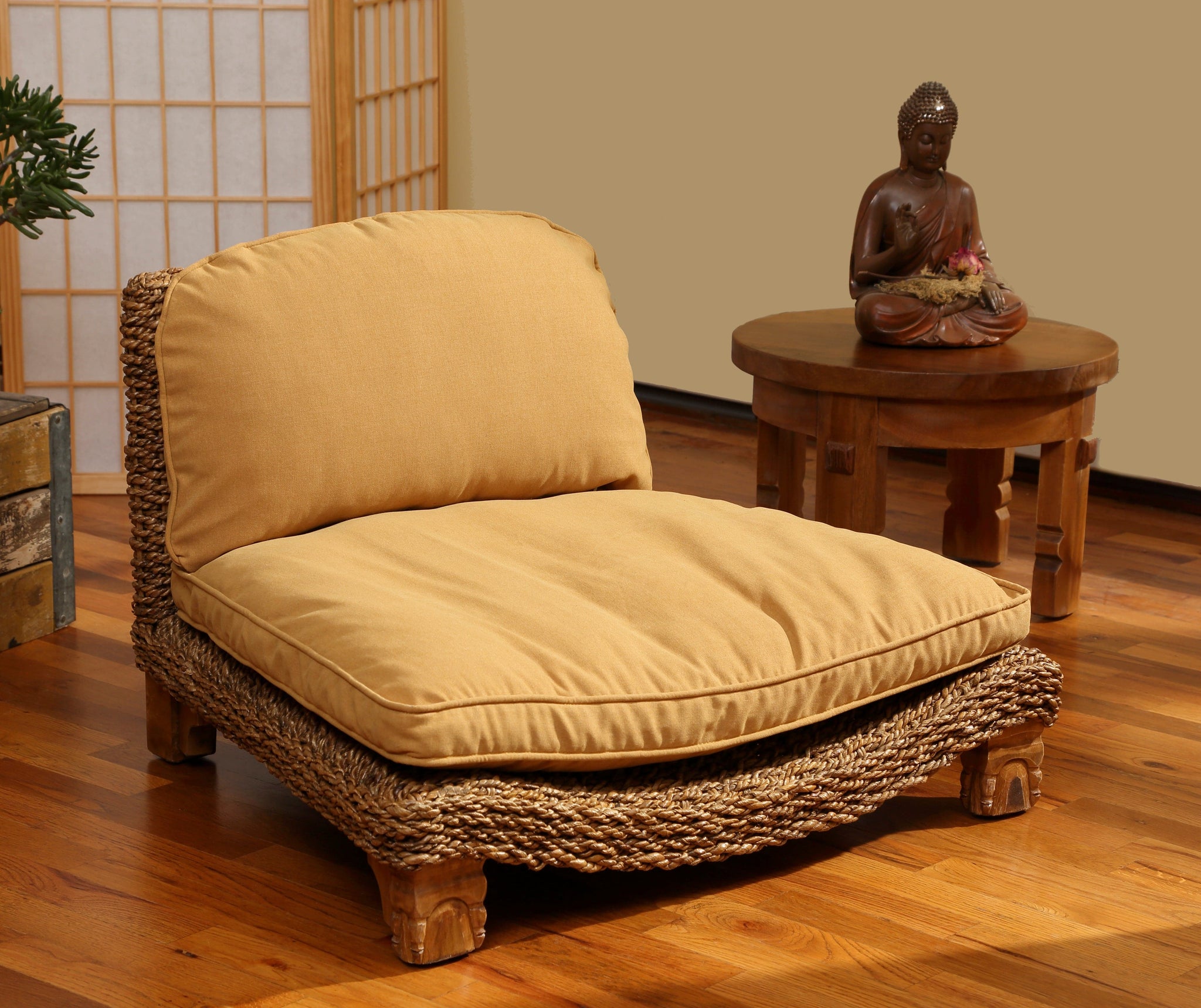 Bodhi Meditation Chair – Haiku Designs