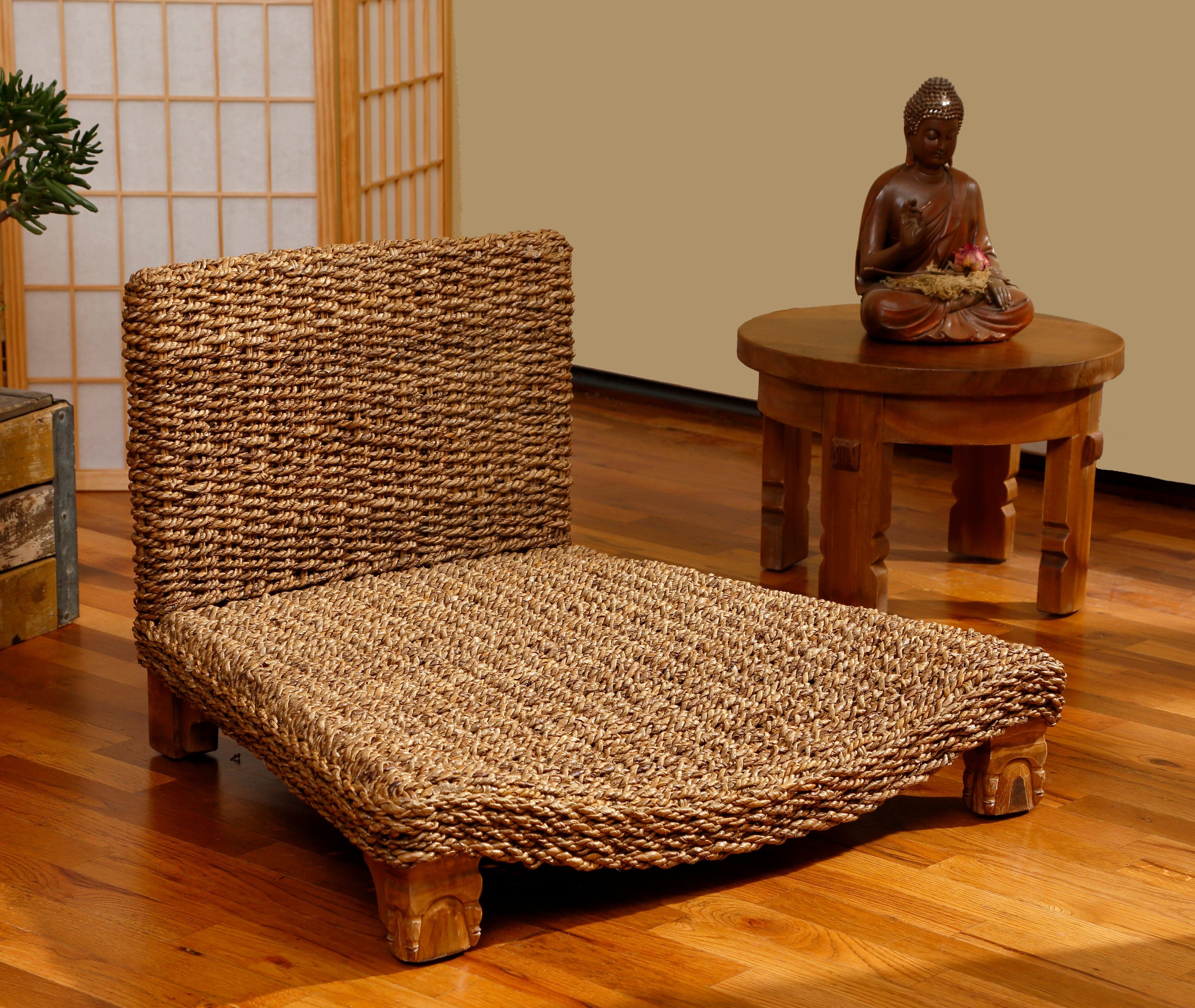 Bodhi Meditation Chair – Haiku Designs