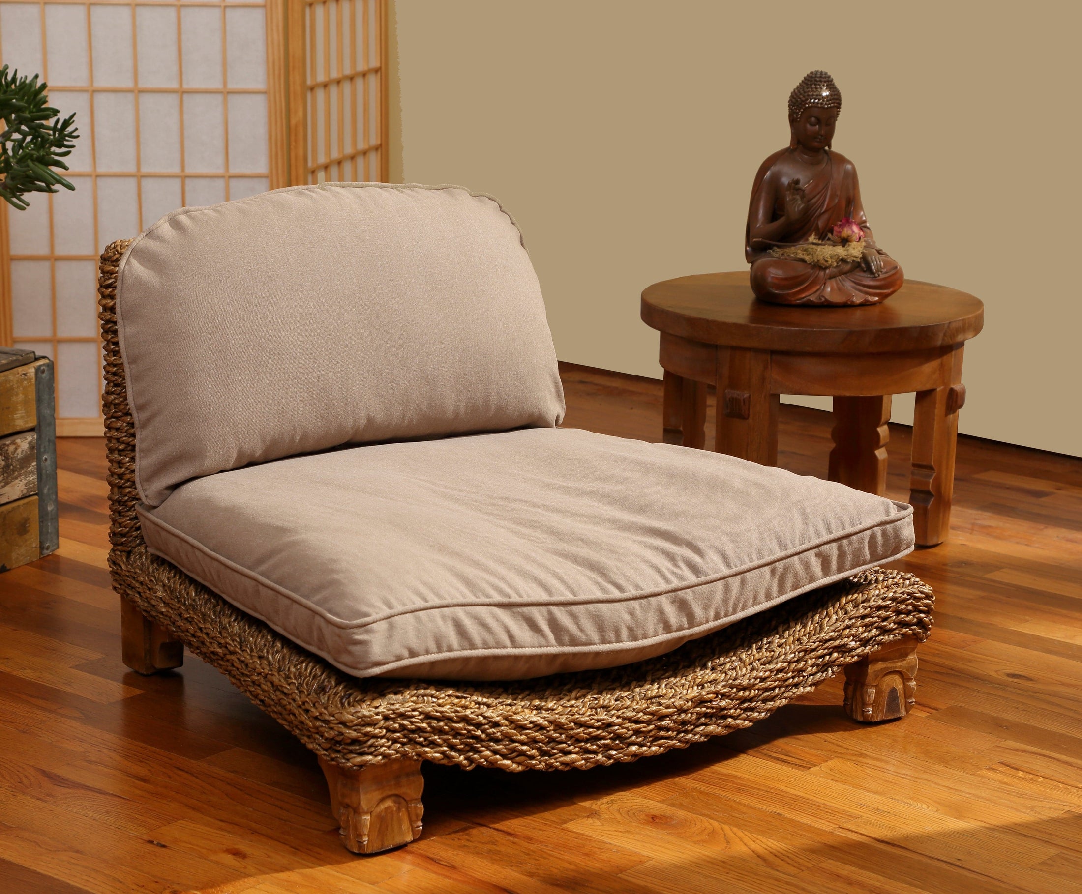Bodhi Meditation Chair – Haiku Designs