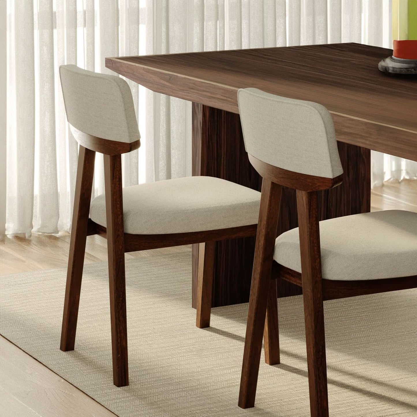Tangent Dining Table – Haiku Designs