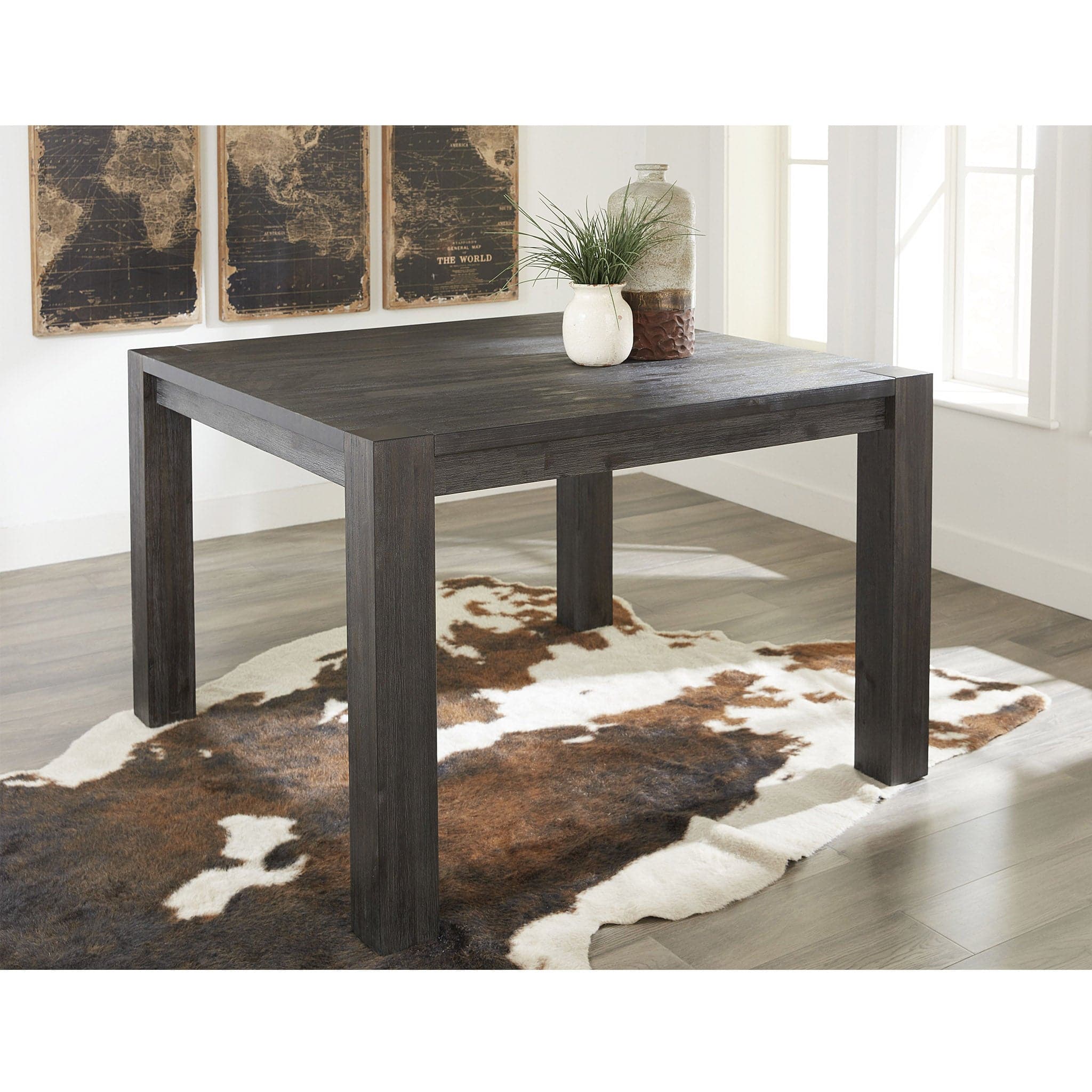 Meadow Counter Table – Haiku Designs