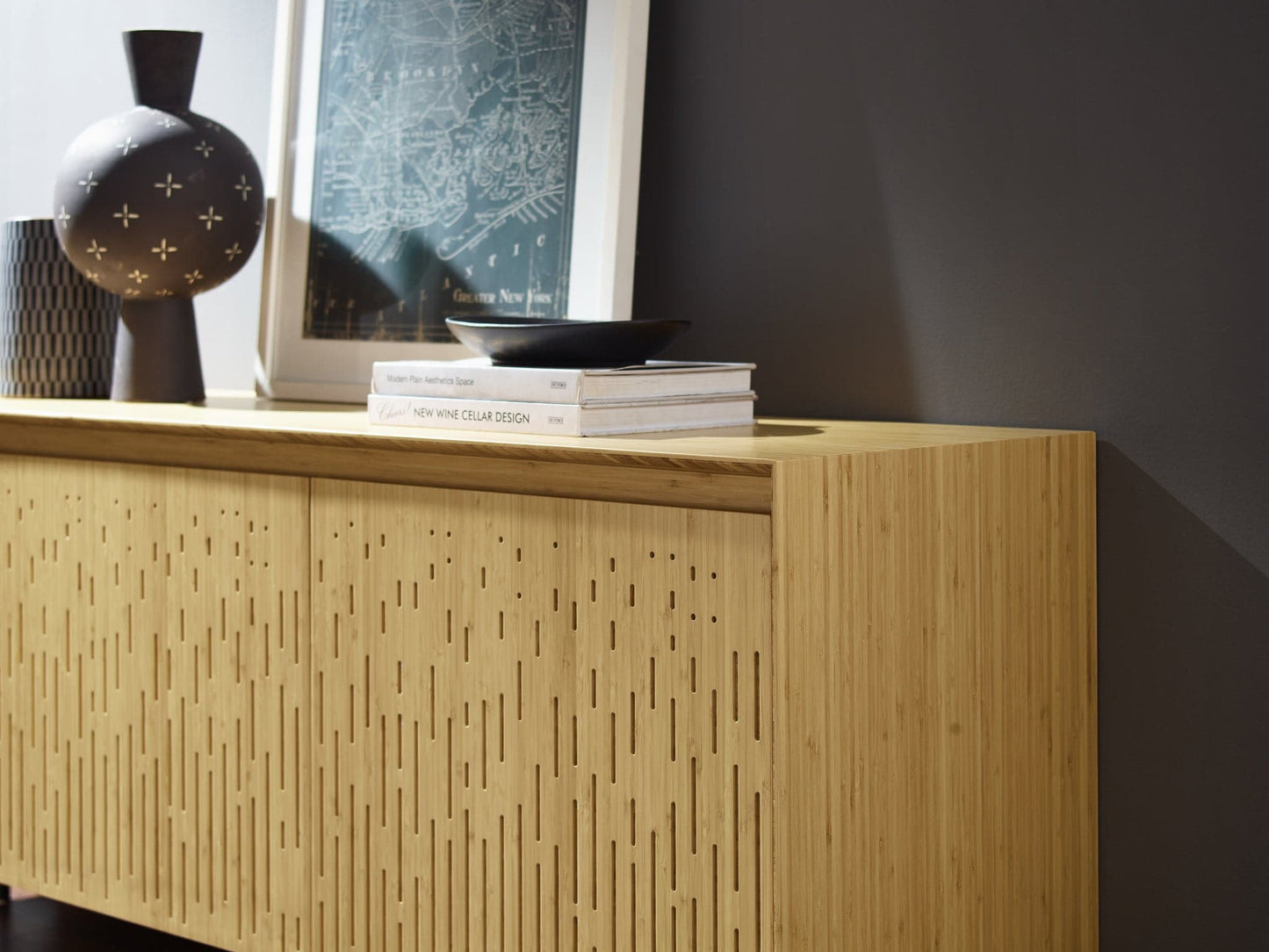Hanna Console Sideboard – Haiku Designs