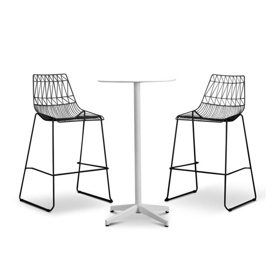 Counter & Bar Height Tables – Haiku Designs