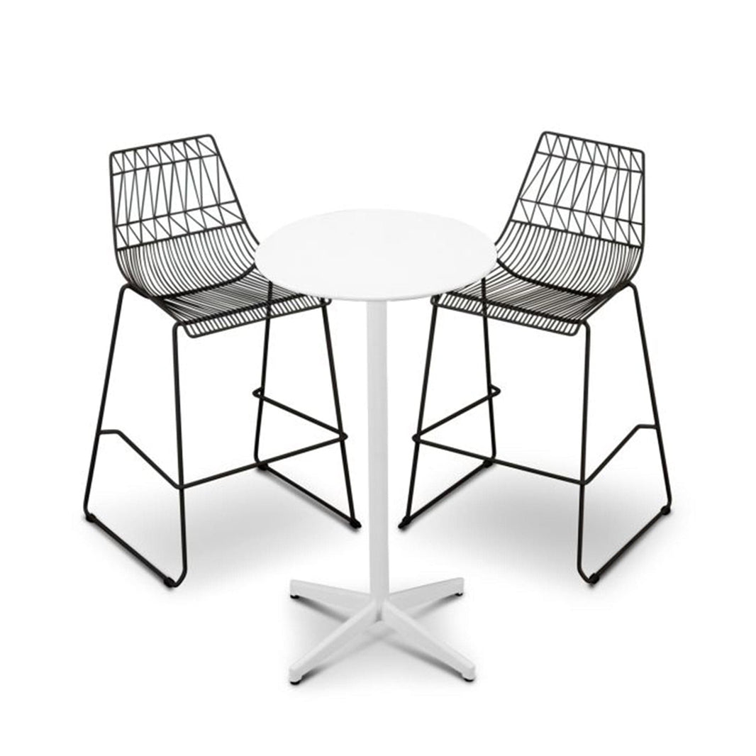 Counter & Bar Height Tables – Haiku Designs