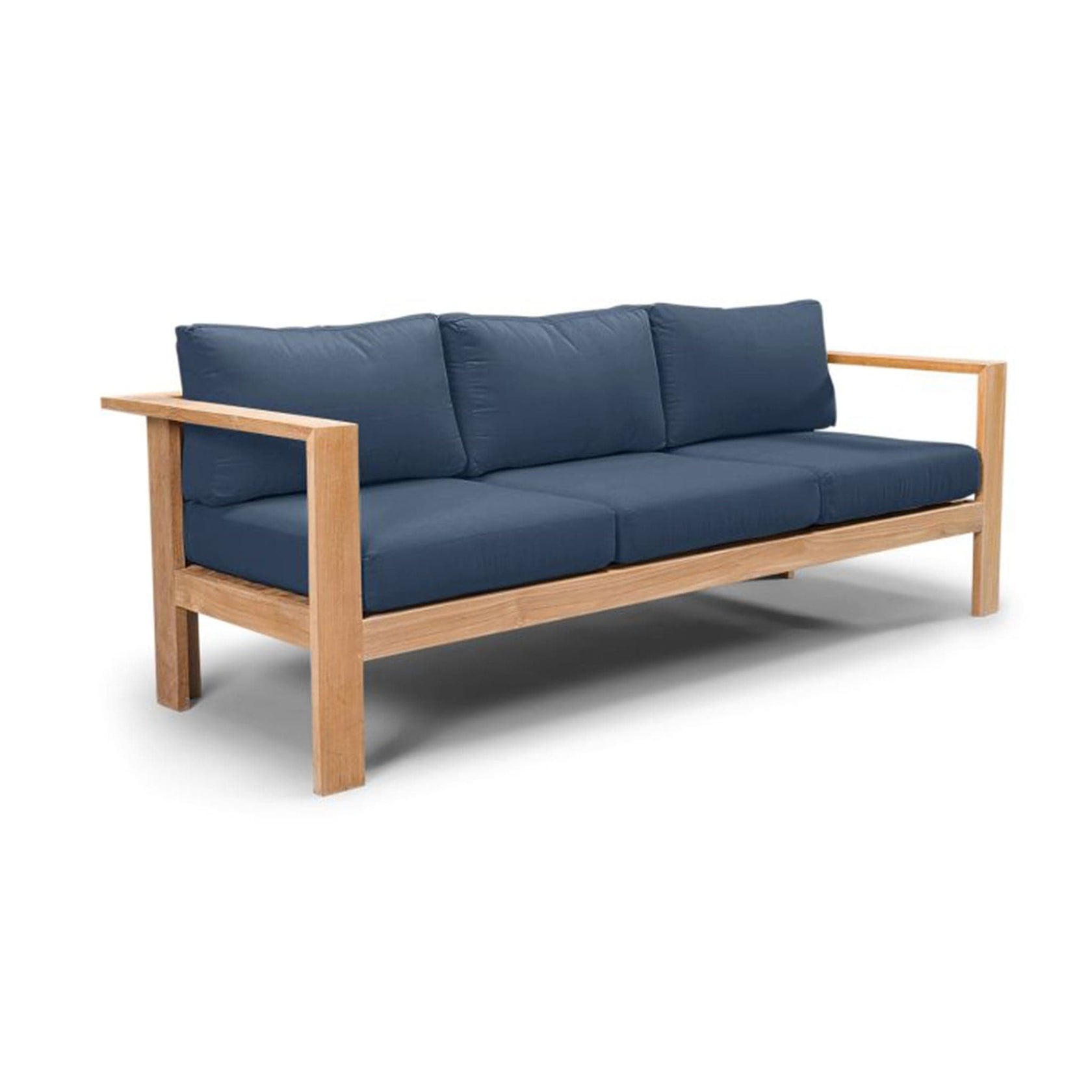 Ando Sofa – Haiku Designs