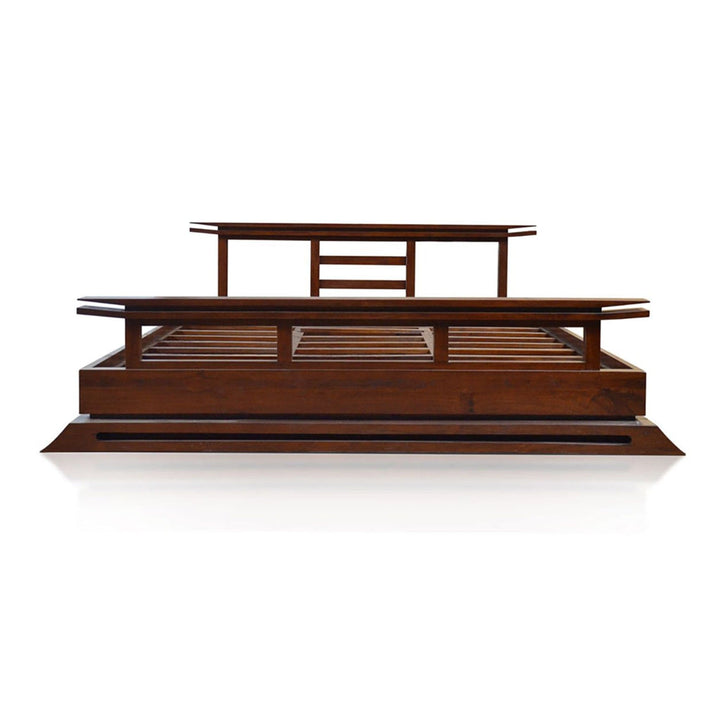 Japanese Style Beds – Haiku Designs
