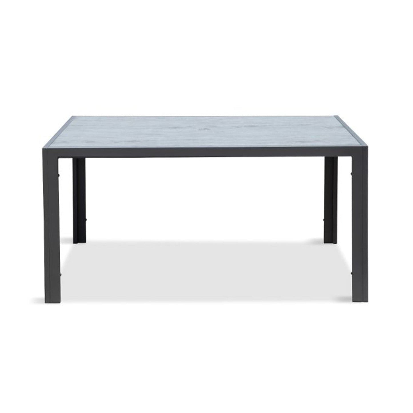 Lift 9 Piece Square Dining Set – Haiku Designs