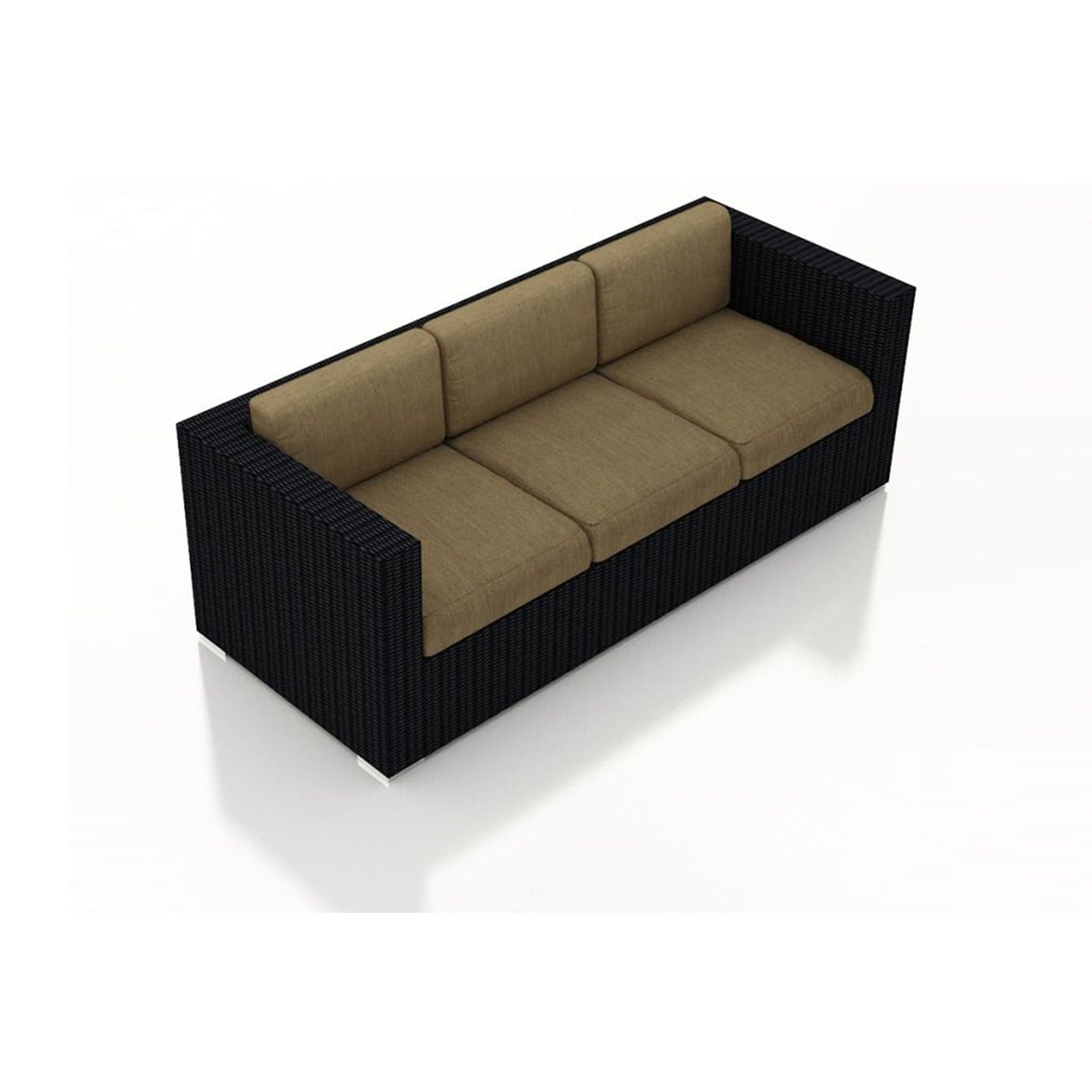 Urbana Sofa – Haiku Designs