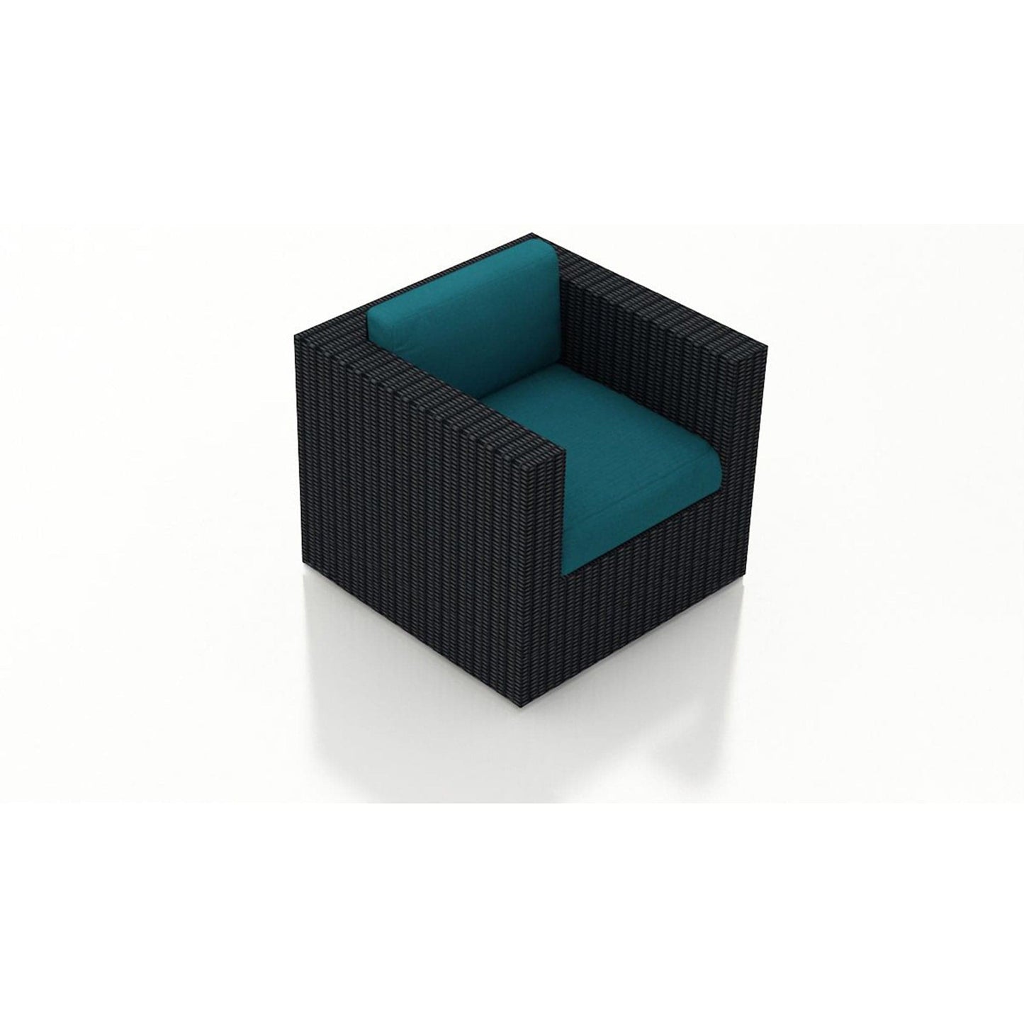 Urbana Swivel Glider – Haiku Designs