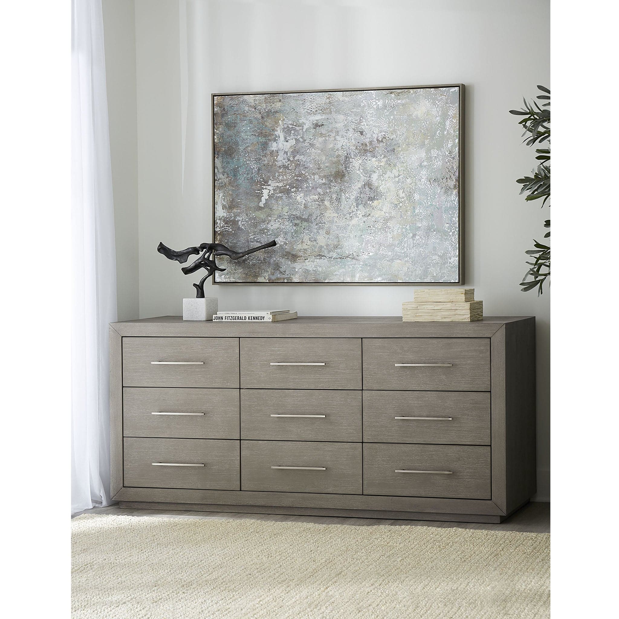 Melbourne Dresser – Haiku Designs