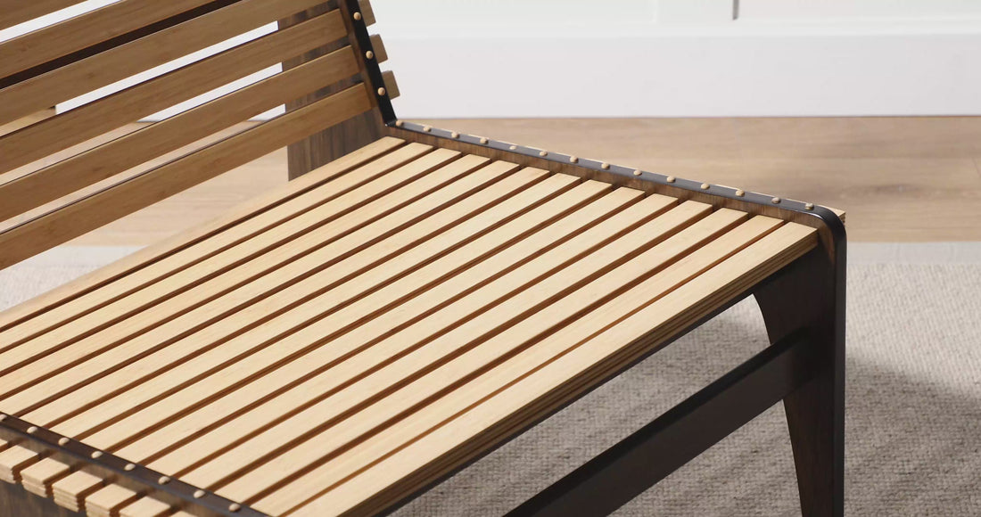 Zen Lounge Chair – Haiku Designs