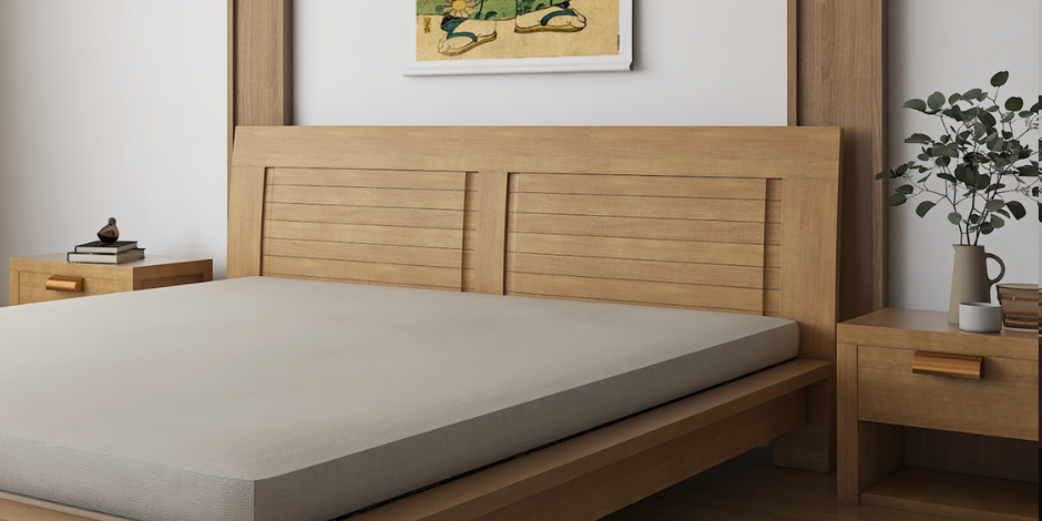 Japanese Style Beds – Haiku Designs