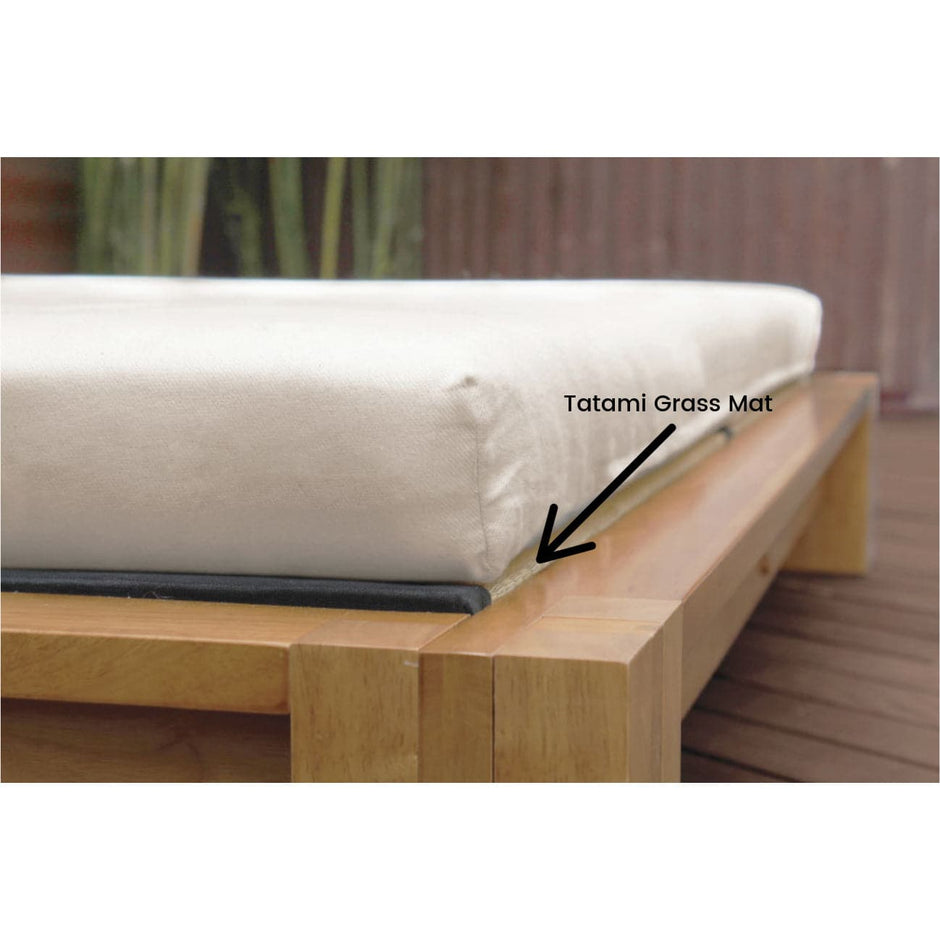 Tatami Mats – Haiku Designs