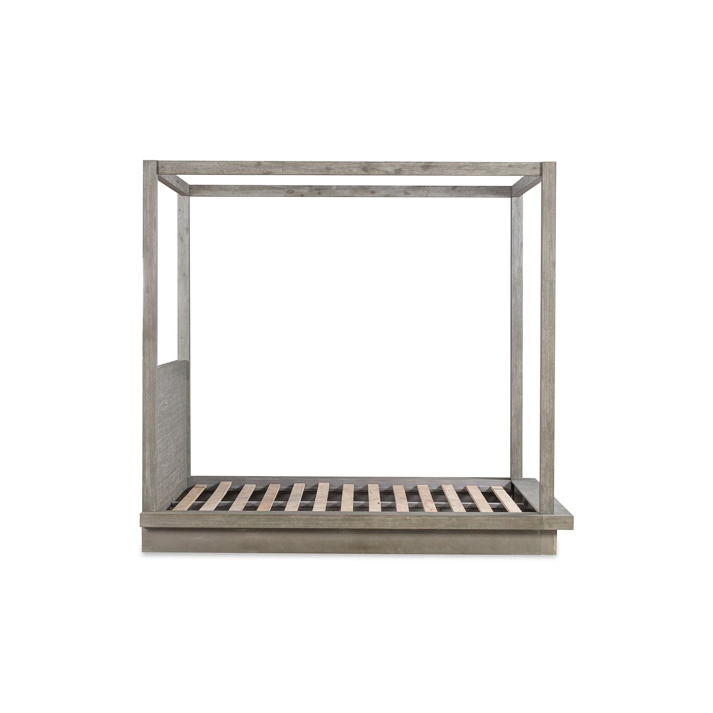 Melbourne Canopy Bed – Haiku Designs