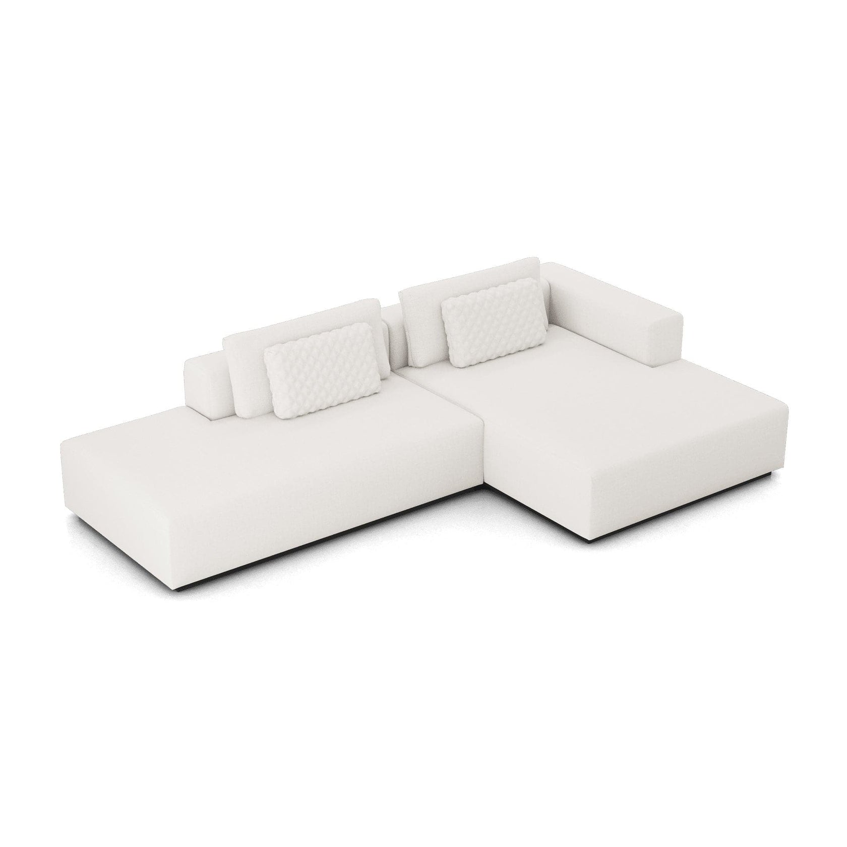 Siena Modular Sofa 08 – Haiku Designs