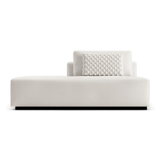 Siena Modular End Unit – Haiku Designs