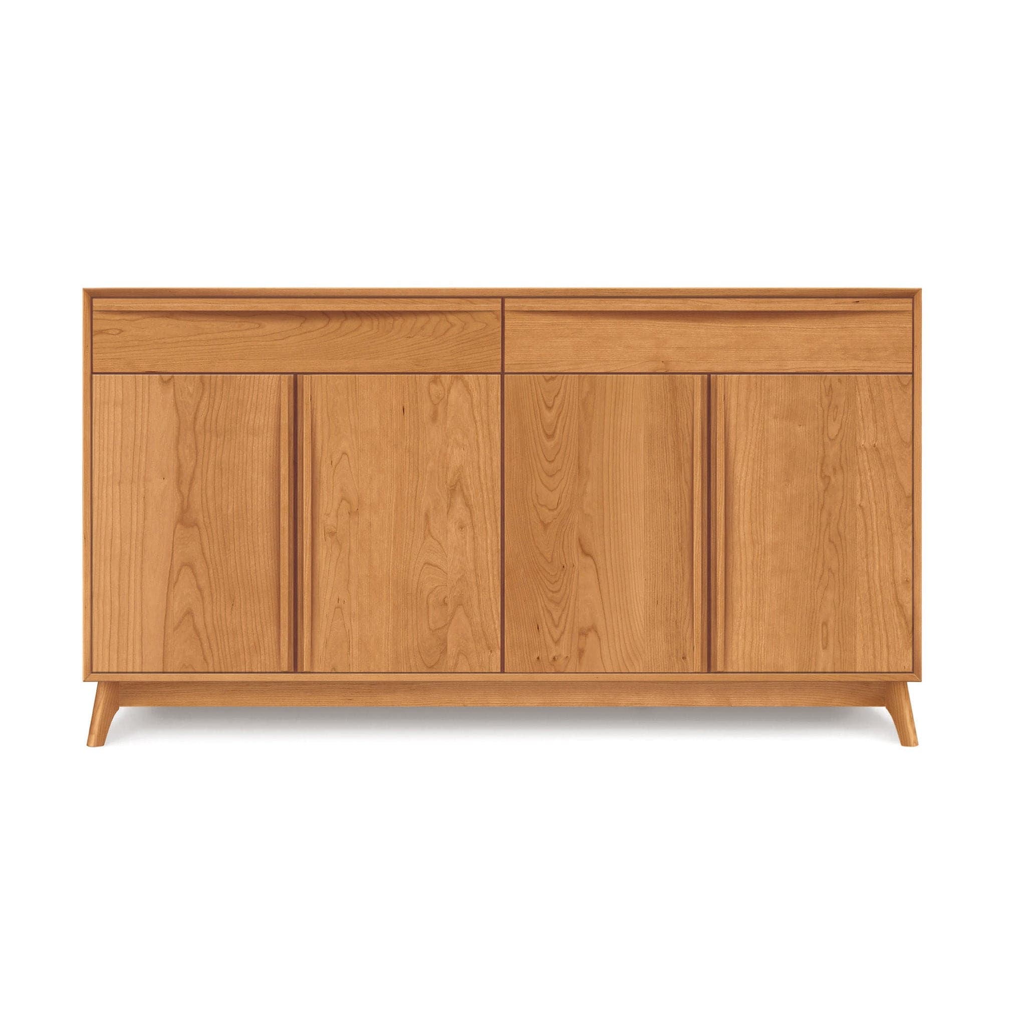 Copeland Catalina 2 Drawers over 4 Door Buffet – Haiku Designs
